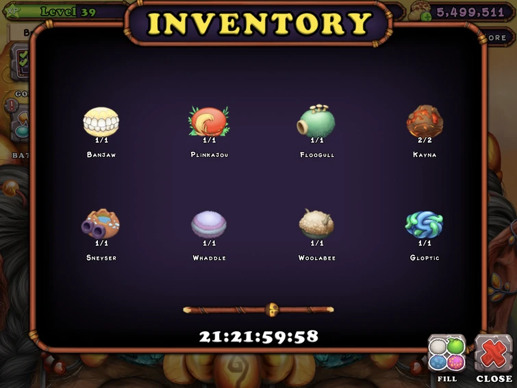 candelavra progress thingy | Fandom