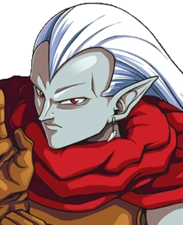 Magus vs Saturos (Golden Sun) | Fandom