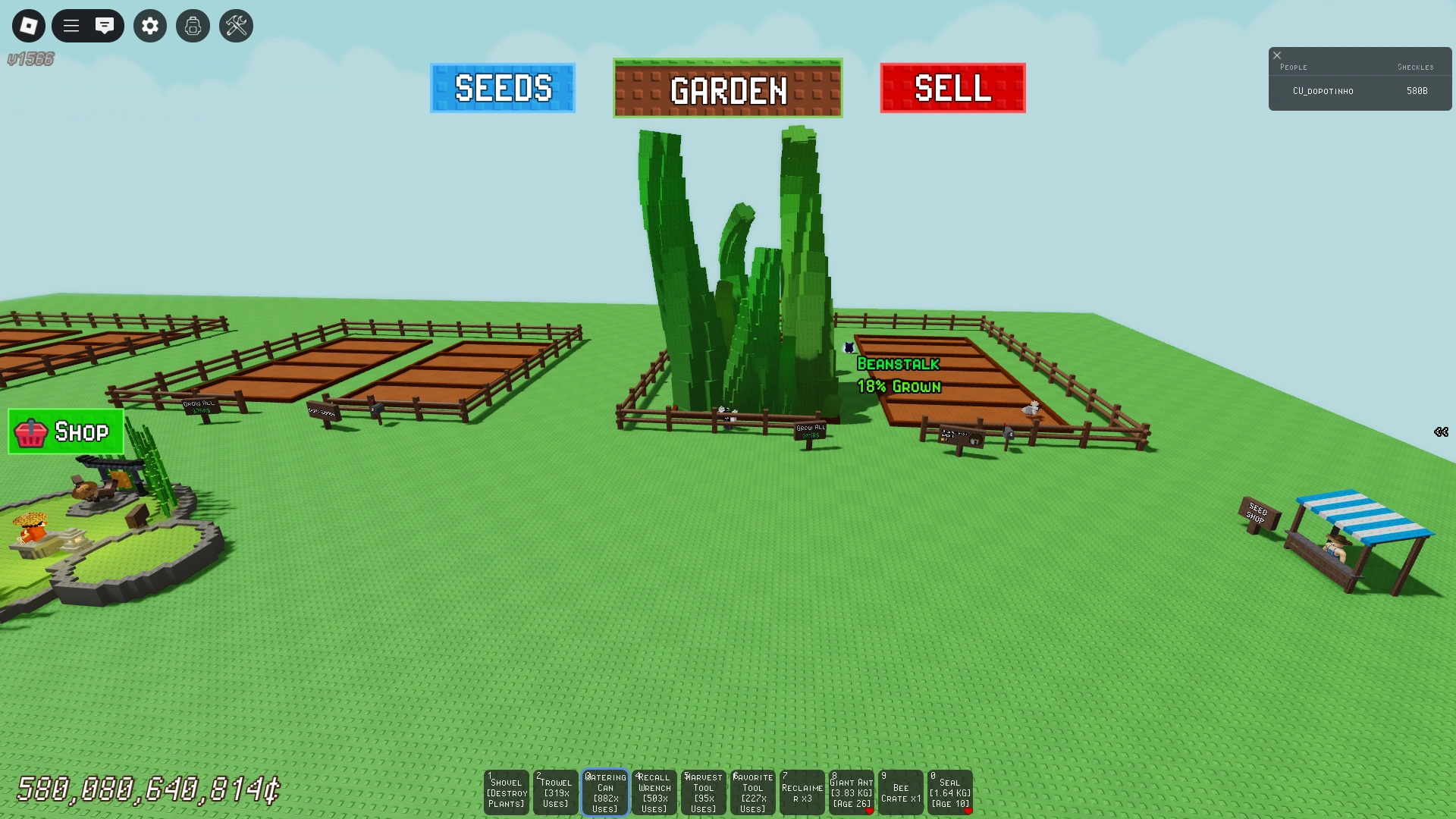 BEANSTALK METHOD for chi | Fandom