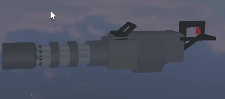 minigun guy | Fandom