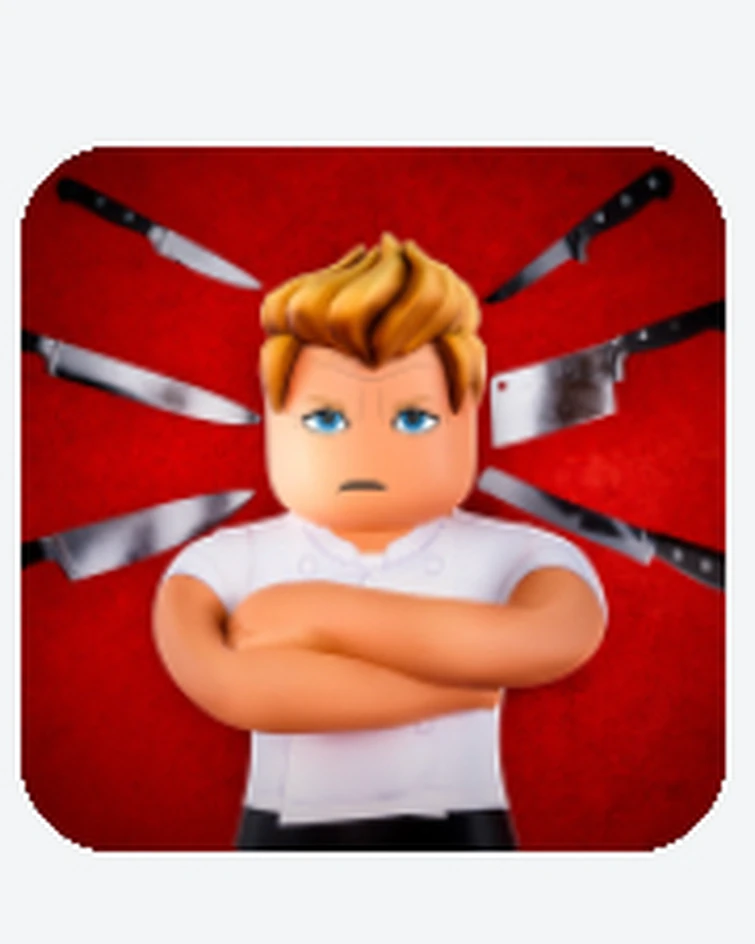 Gordon Ramsay in Roblox | Fandom