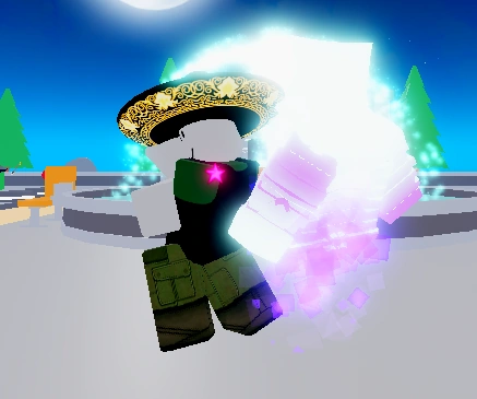 First time playing Stands awakening and got this | Fandom