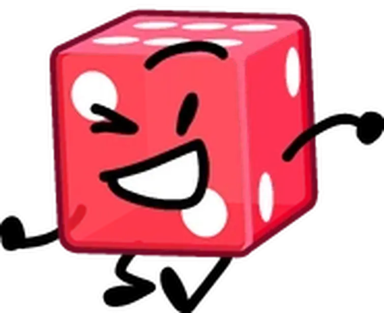 Wee BFDI Mini Something assets+og poses | Fandom