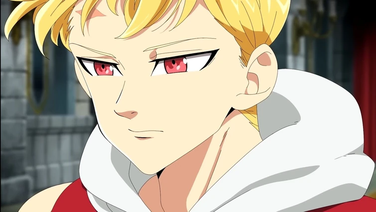 Discuss Everything About Nanatsu no Taizai Wiki | Fandom