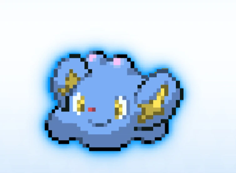 Random Pokémon fusion | Fandom