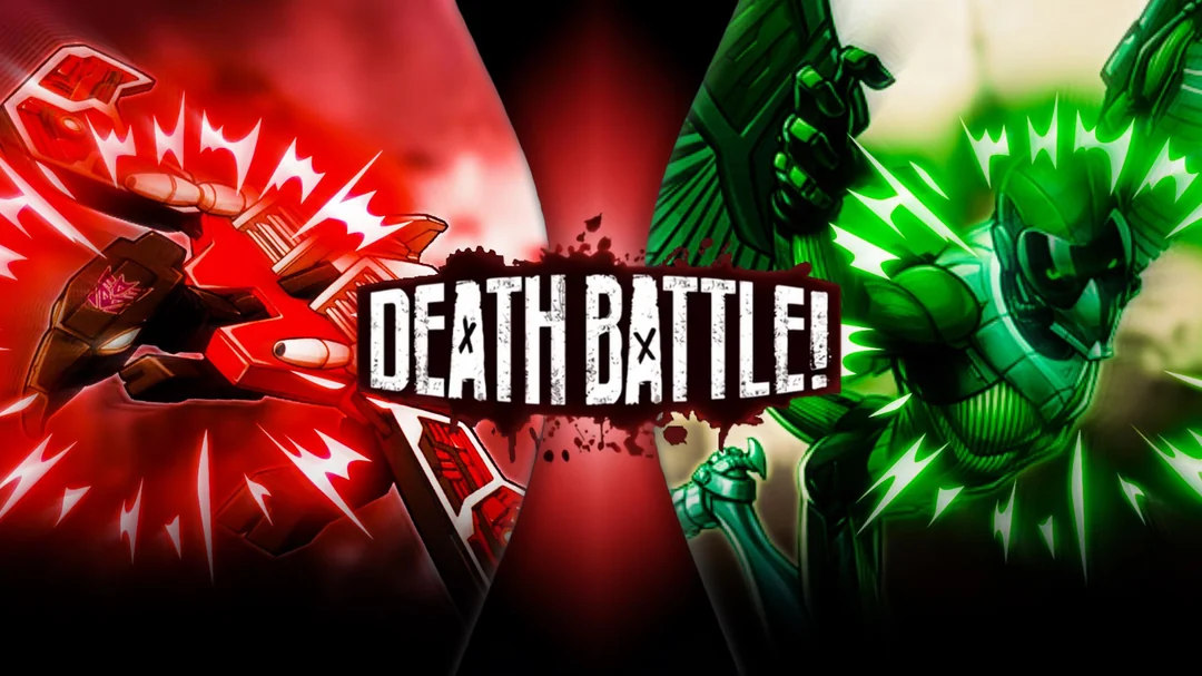 Laserbeak VS The Vulture (Transformers VS Marvel Comics) | Fandom