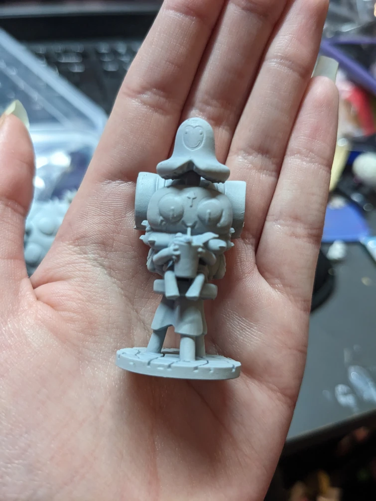 Discuss Everything About Cult of the Lamb Wiki | Fandom