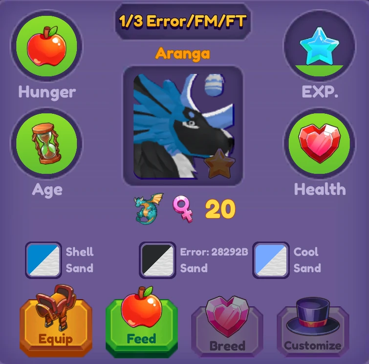 LF a Veidreki | Fandom