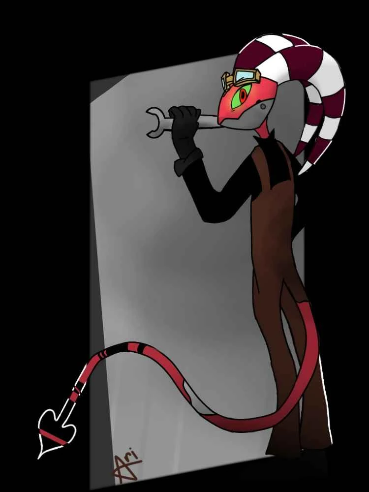 about Canic | Fandom