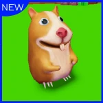 New leaked Chomik spin-off called Chomik Simulator | Fandom