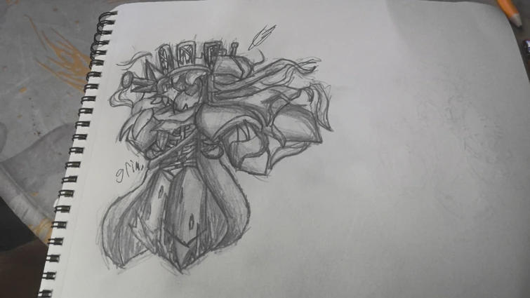 HACKLORD SHEDLETSKY | Fandom