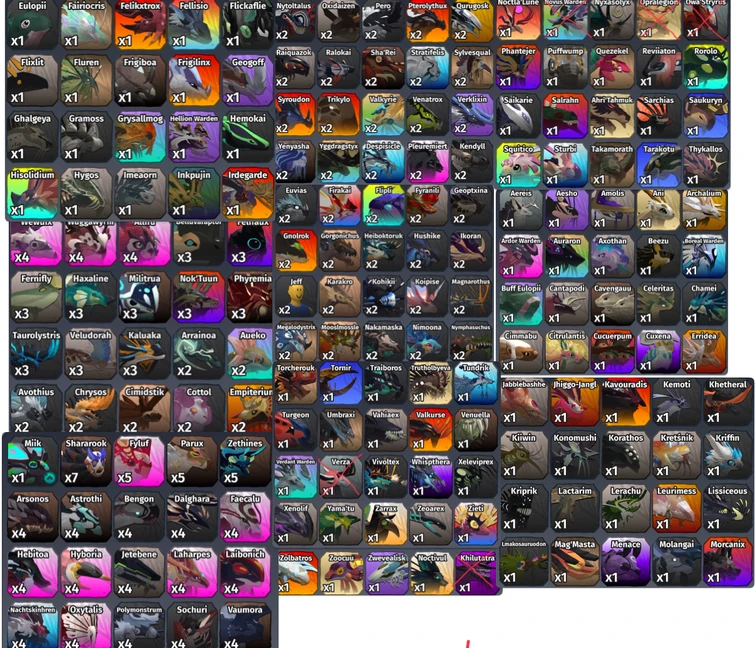 HUGE trading post. | Fandom