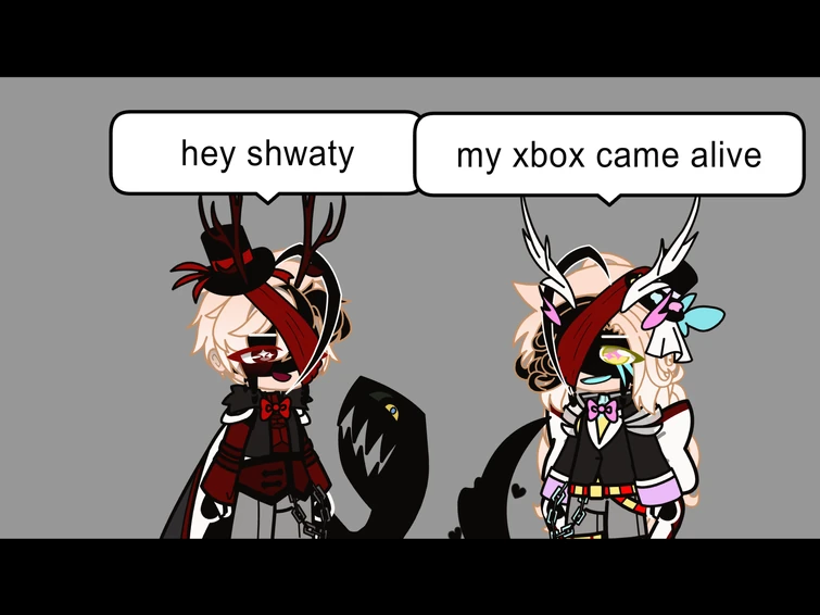 Genderbent of random | Fandom