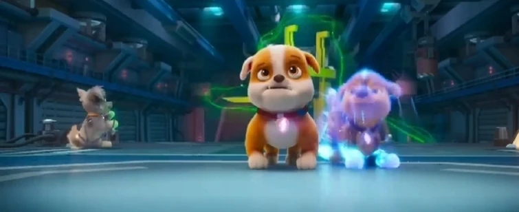 Chase is so cute 😍😍😍 | Fandom