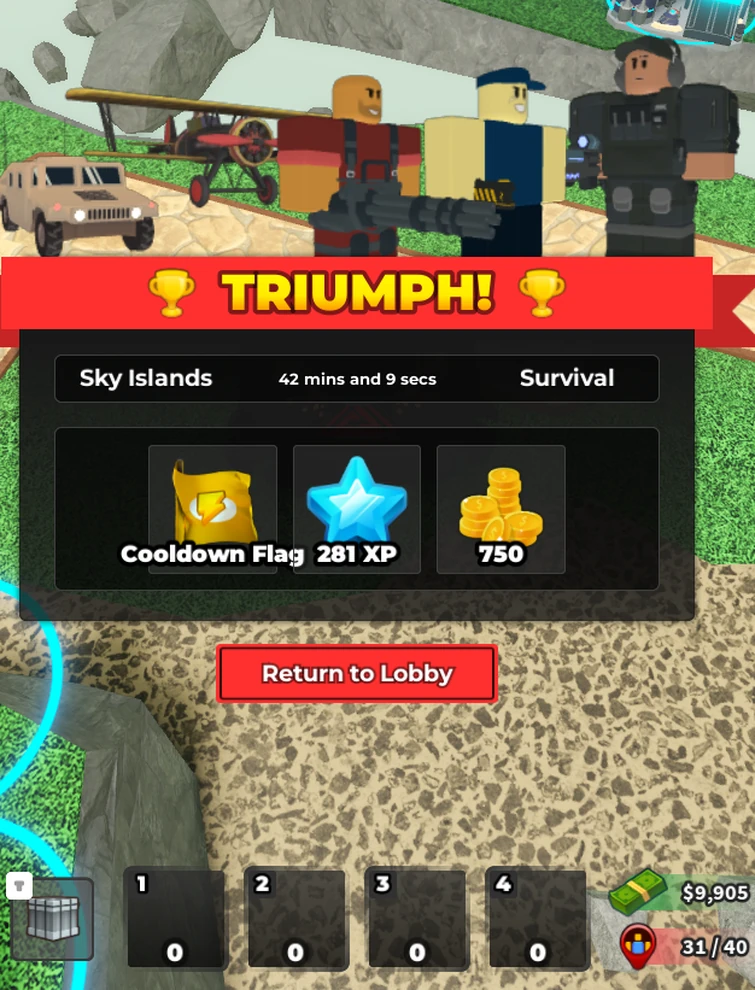 Discuss Everything About Tower Defense Simulator Wiki | Fandom