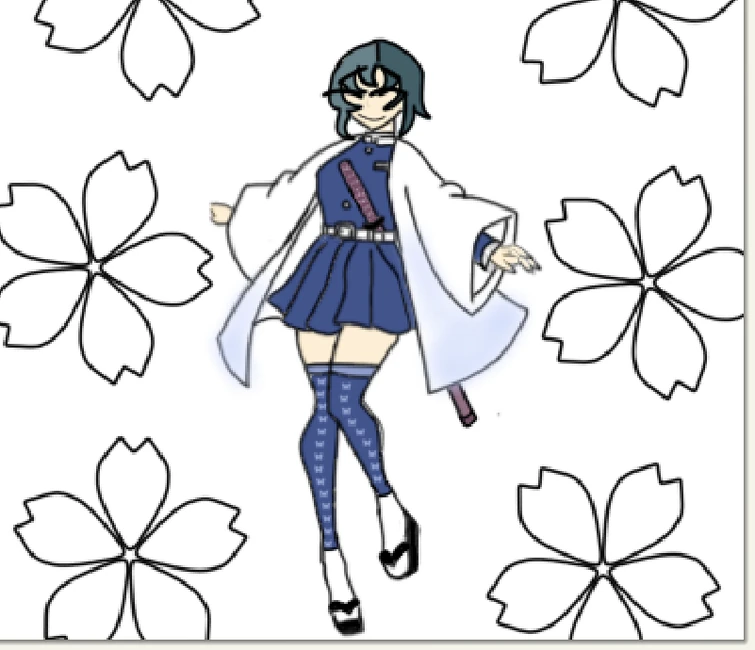 I want to try drawing OCs again | Fandom