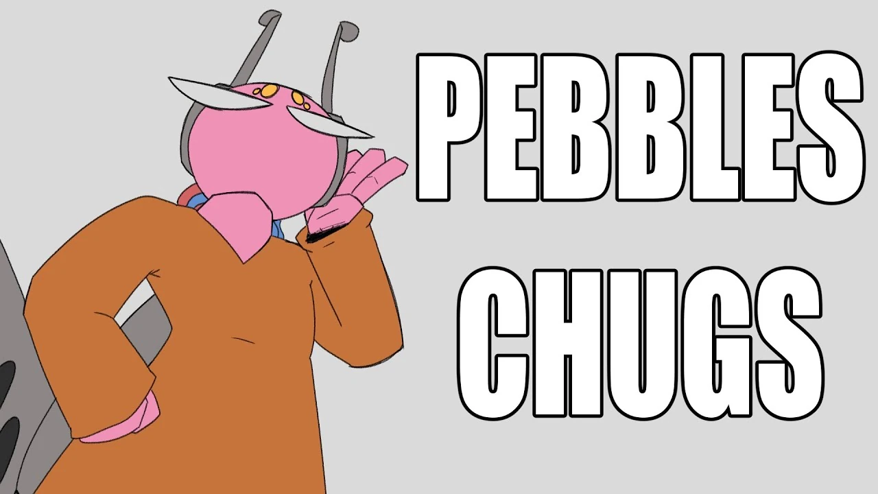 rainworld lore in a singular animation | Fandom