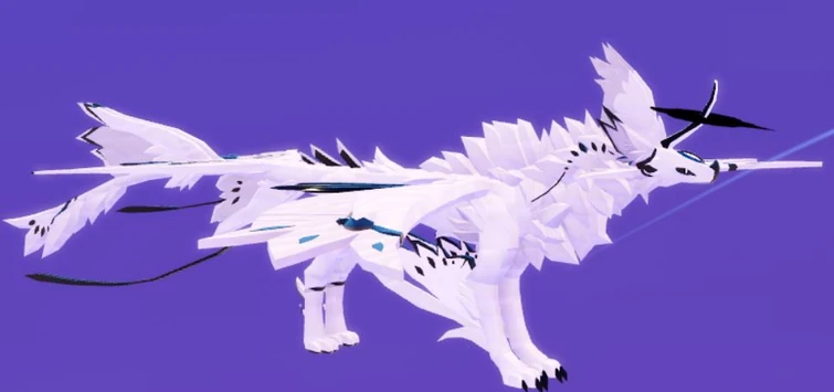 new aereis skin | Fandom