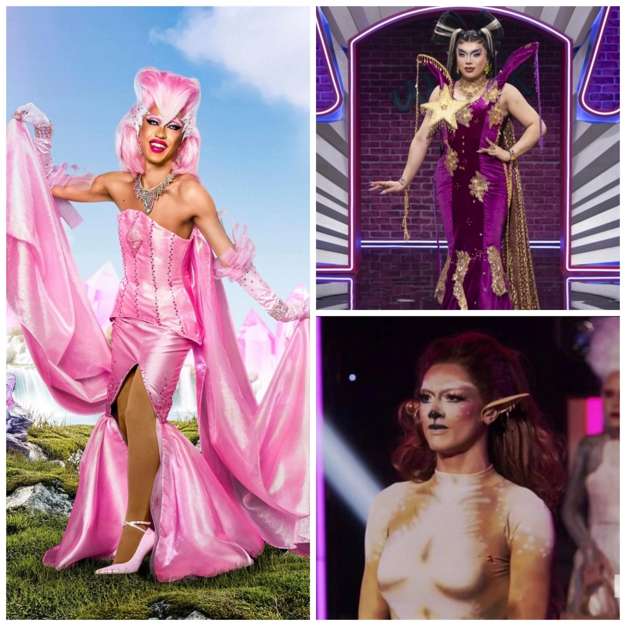 What is even going on at this point? | Fandom