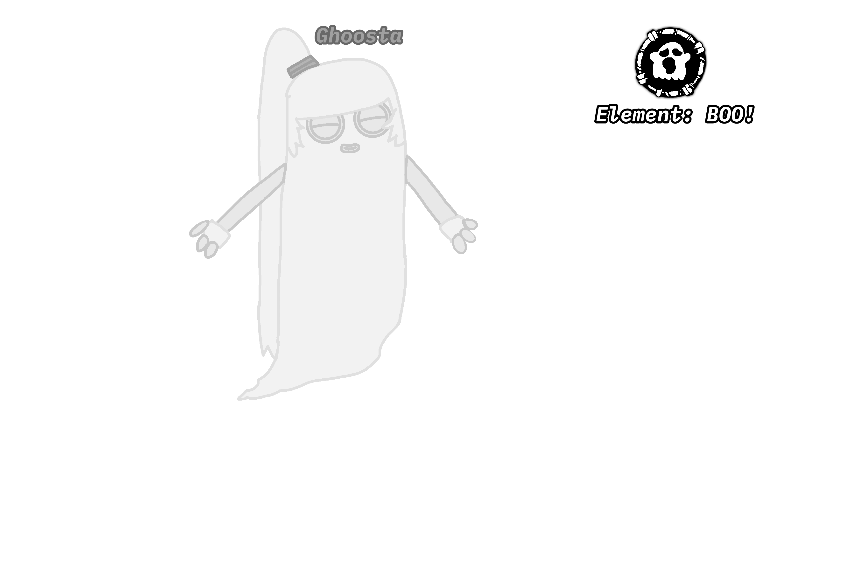 So I decided to make a dead pomily member | Fandom