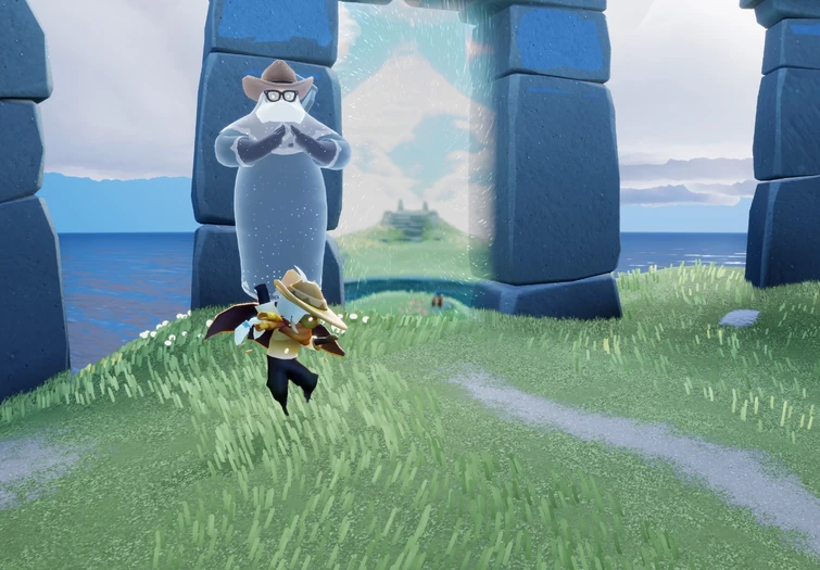 Discuss Everything About Sky: Children of the Light Wiki | Fandom