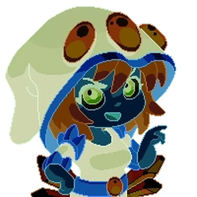 Inverted Color Mira Shade | Fandom