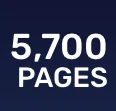 5700 PAGES! | Fandom