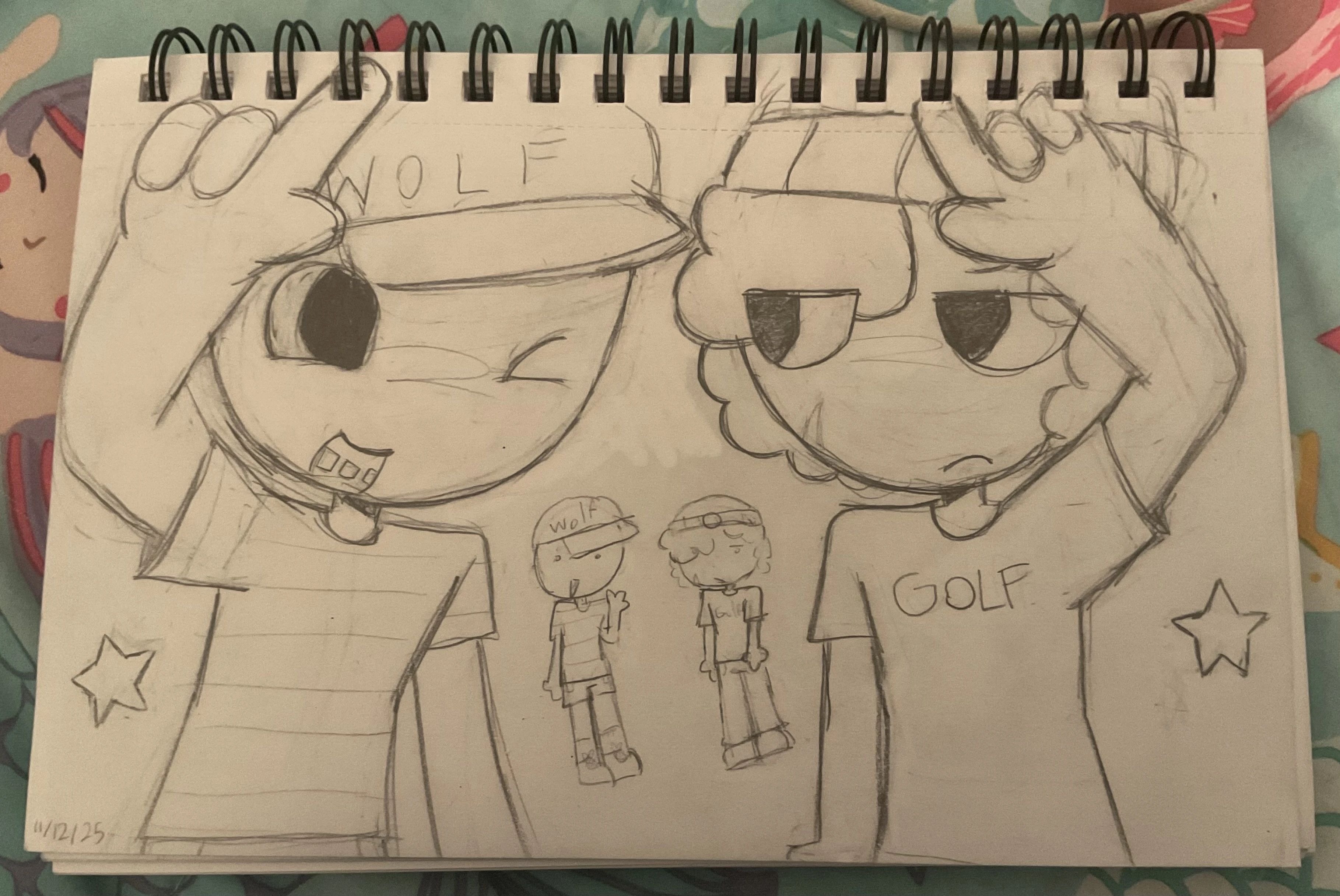 Holy mischaracterization 💔 | Fandom