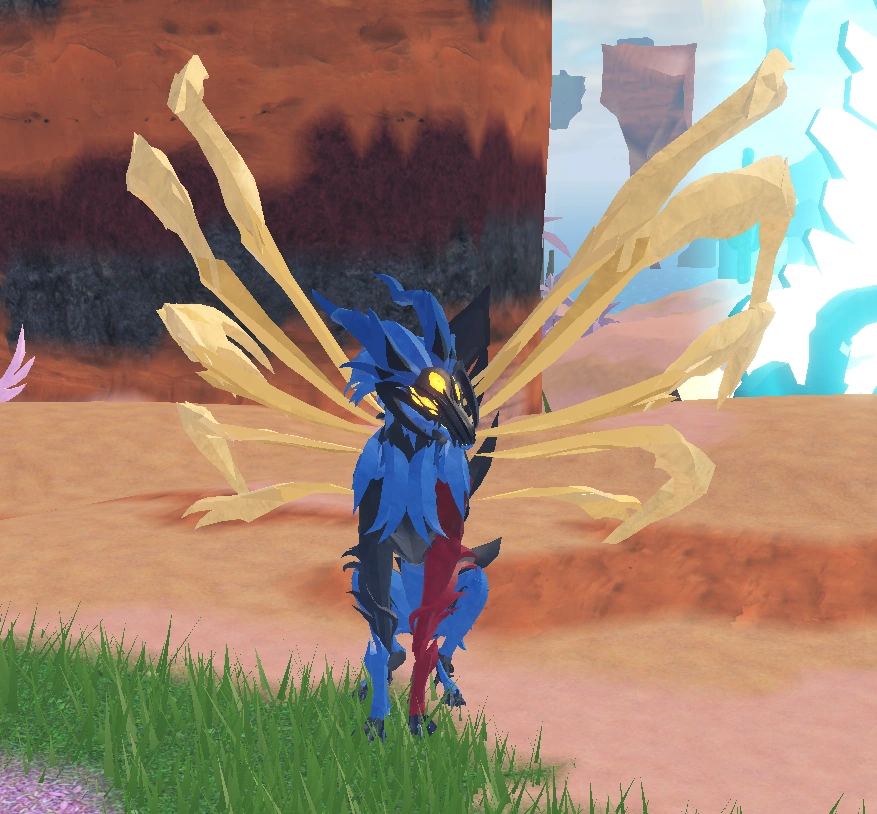 silly v1 hallu | Fandom