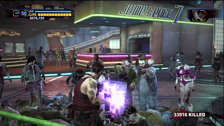 Cazadores de Zombies 2 | Fandom