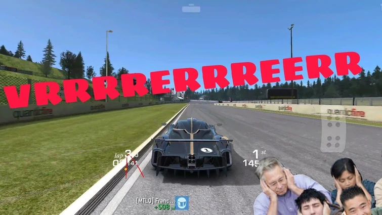 Discuss Everything About Real Racing 3 Wiki | Fandom