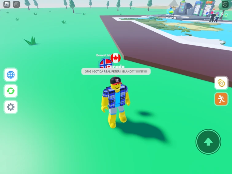 Discuss Everything About Roblox Country Collectors Wiki | Fandom