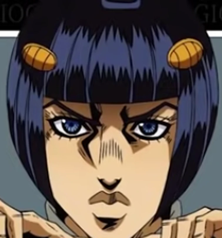 everything is a jojo reference | Fandom