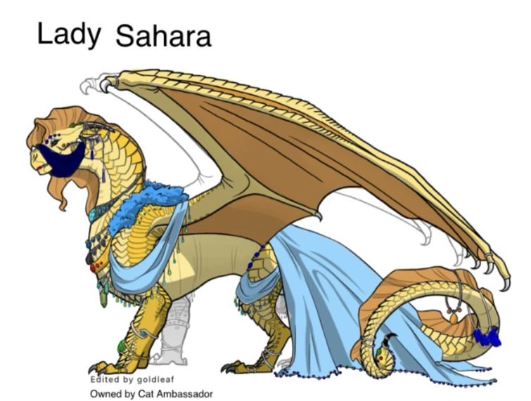 Scorpion Den RP | Fandom