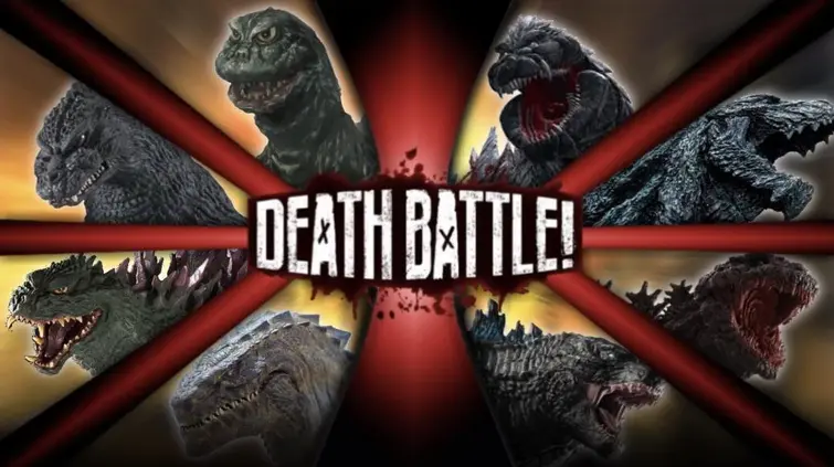 Godzilla Battle Royale, Who Wins? | Fandom