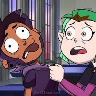 Favorite Lumity Era/Moment? | Fandom