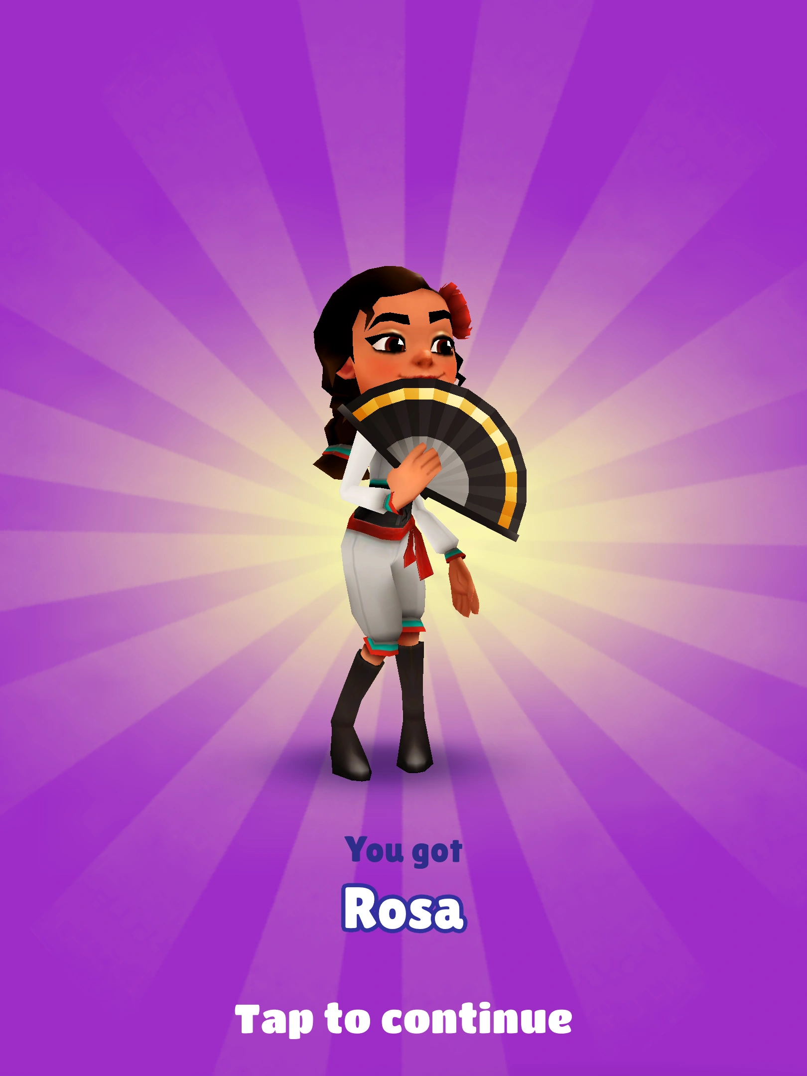 Rosa | Fandom