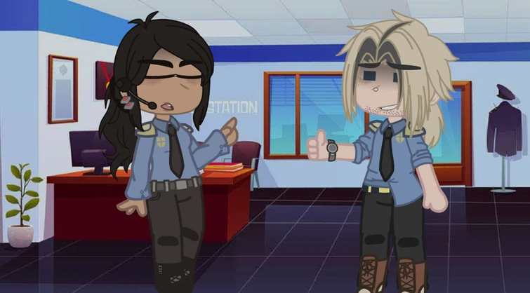 I finally made Ruth Weaver + Redesigned Thatcher (Mandela Catalogue ...