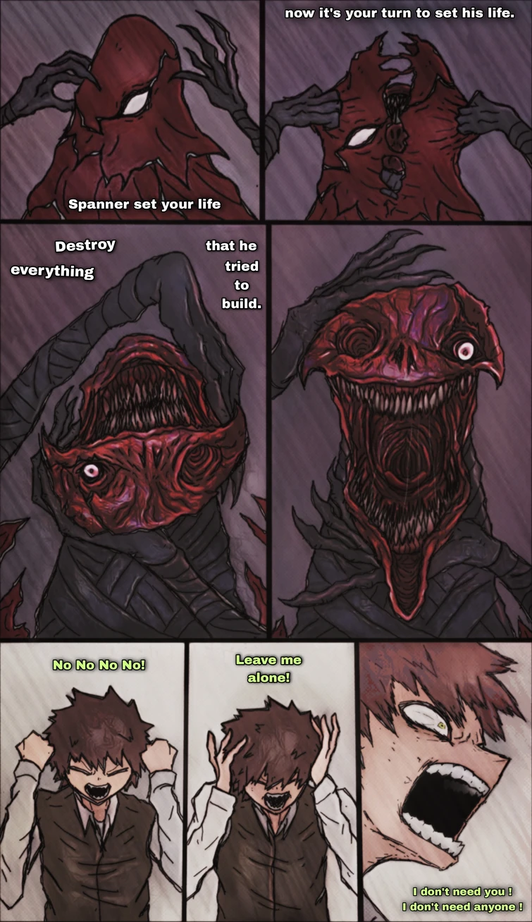 Discuss Everything About Villains Wiki | Fandom