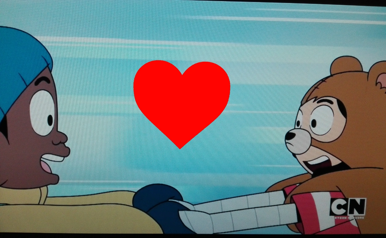 Graig of the creek crush | Fandom