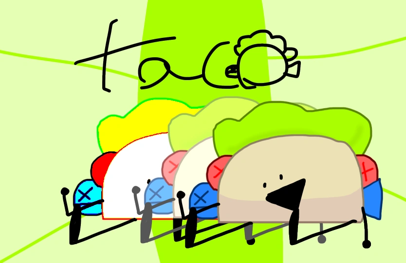 Taco | Fandom