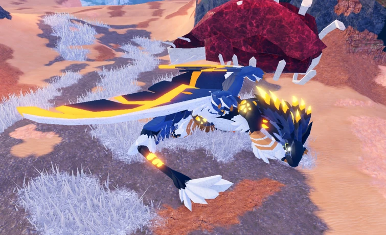 Osiris Character File | Fandom