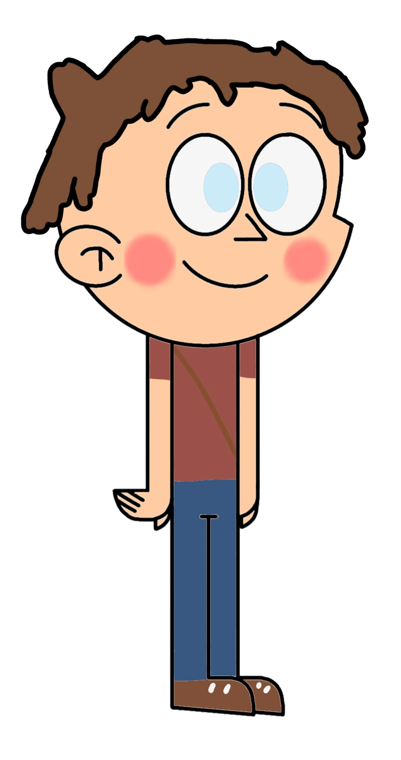 This Is Sebastian (G3) | Fandom