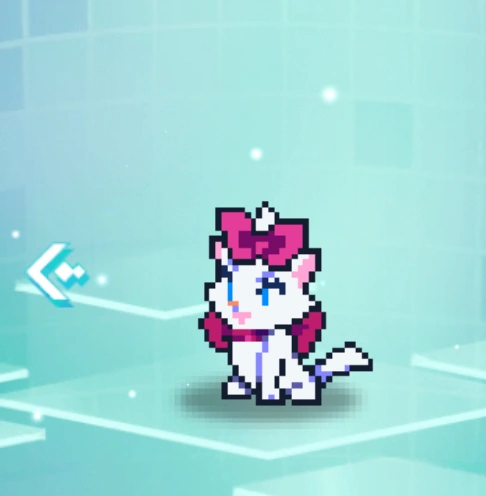 Marie in Disney pixel RPG | Fandom