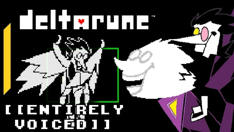 Voice ideas for my OCs: | Fandom