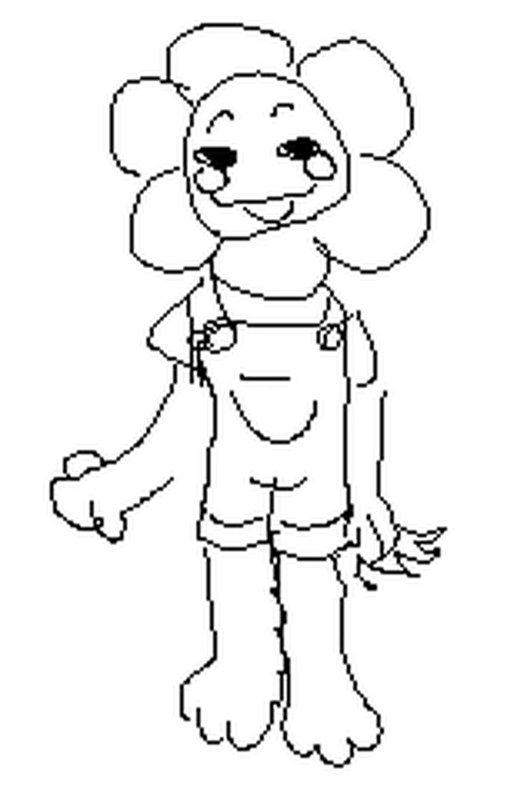 dandy design | Fandom
