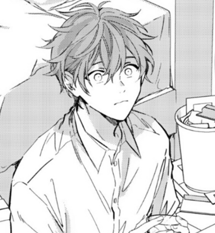 I love how innocent Mafuyu looks here 🤧 | Fandom
