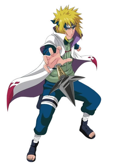 Fourth kage battle | Fandom