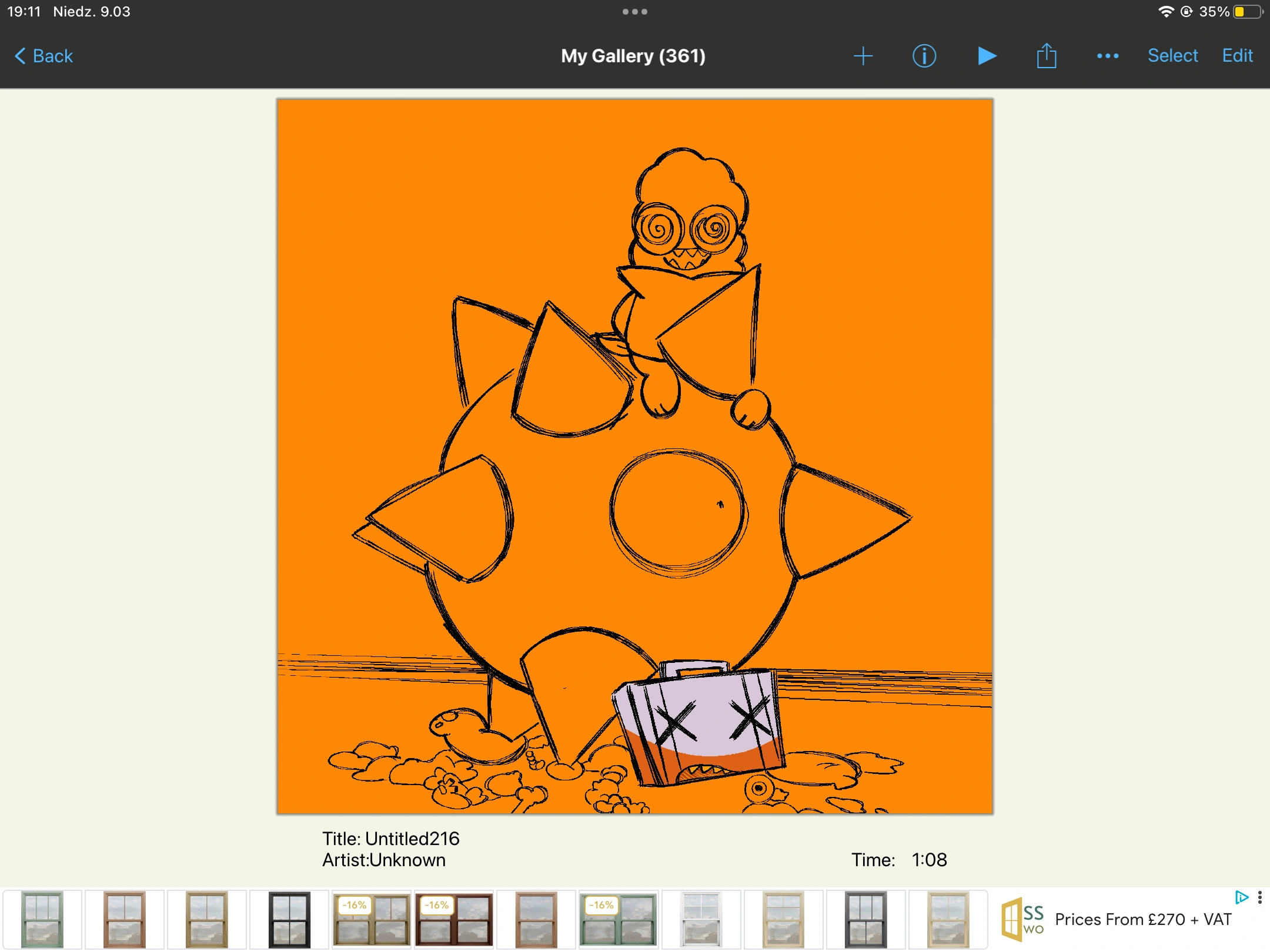 im sorry but this is just straight up really ugly. | Fandom
