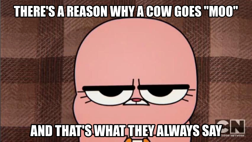 Anais watterson meme 05 | Fandom